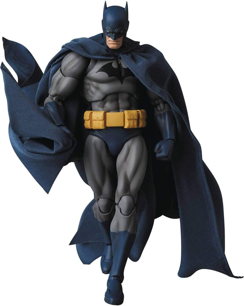 MAFEX Batman Hush Action Figure Mafex 105 | Buy Online in NZ ...