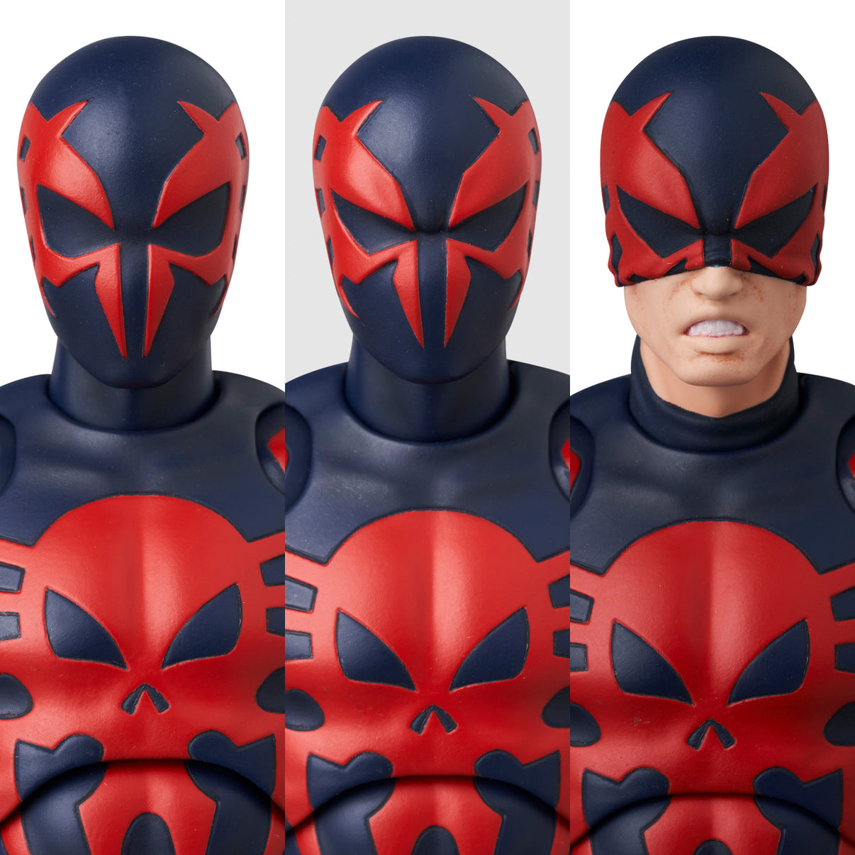 Marvel MAFEX No.239 Spider-Man 2099 (Comic Ver.) Action Figure – Sugoi ...