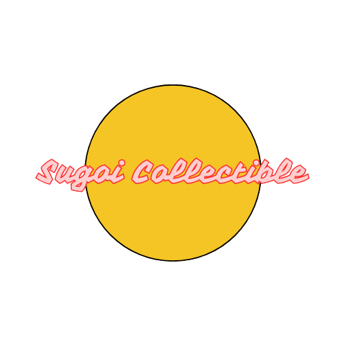 About us – Sugoi Collectible